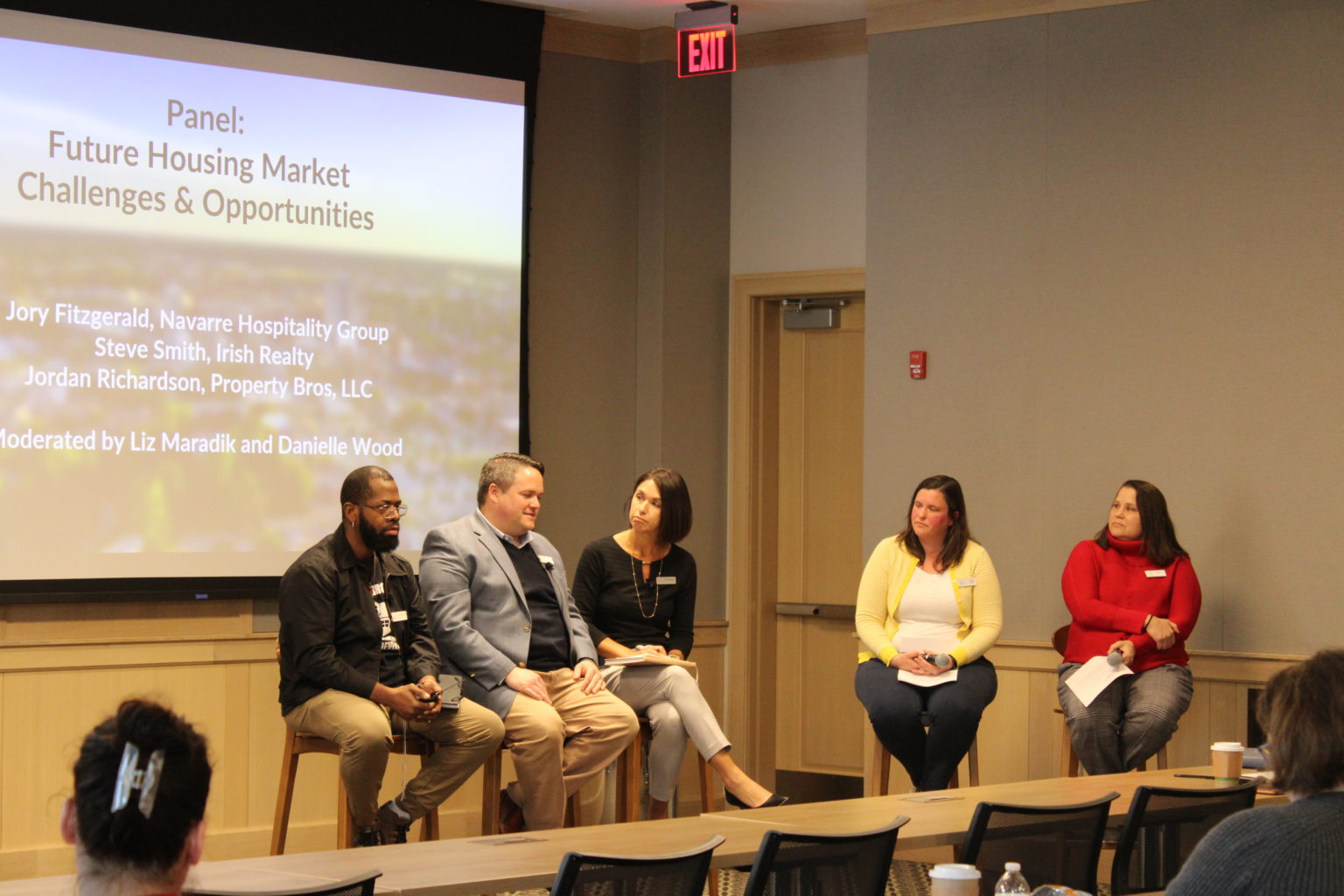 South Bend Symposium - South Bend, Indiana