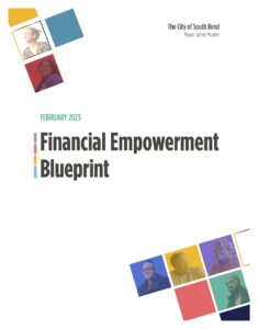 South Bend Financial Empowerment Center - South Bend, Indiana
