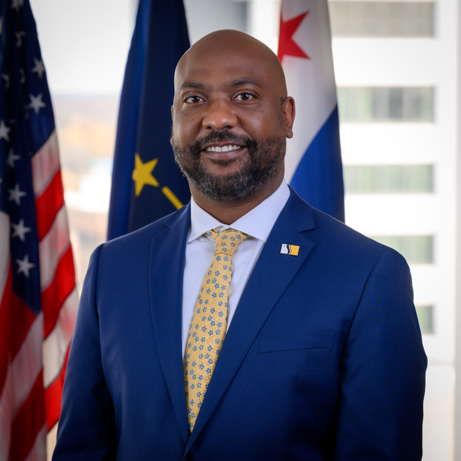 Meet the Staff - South Bend, Indiana